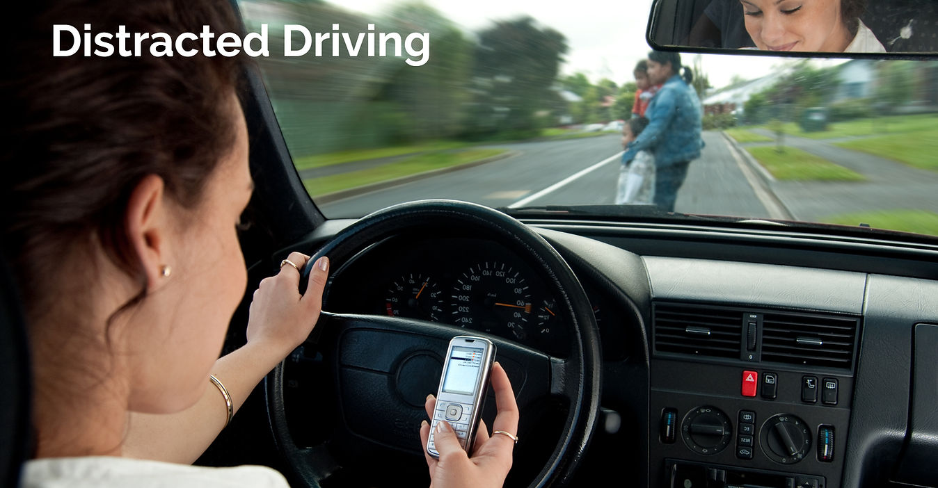 Distracted Driving Simulators | Simulator Systems